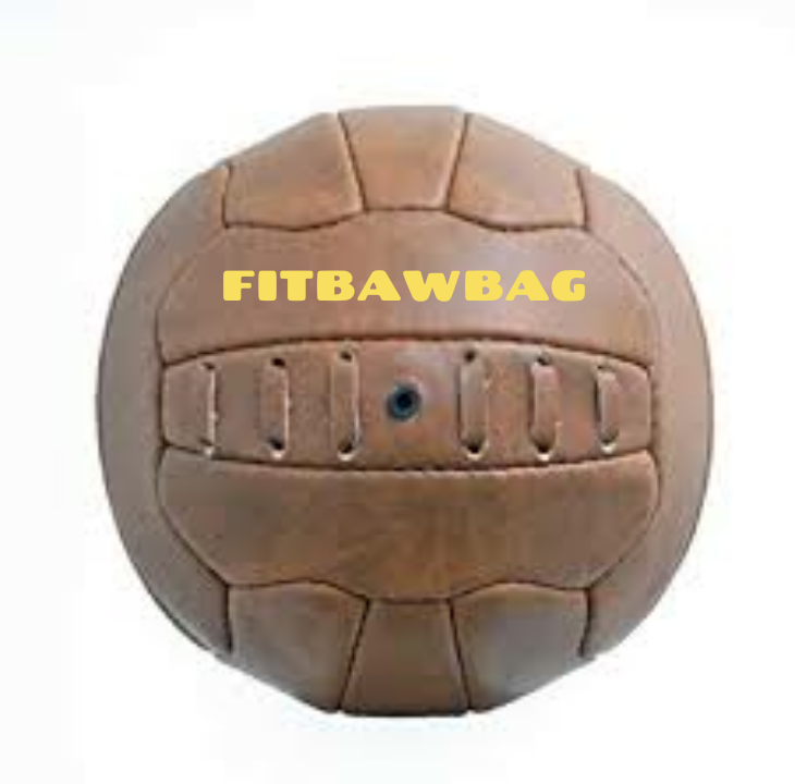 A Fitbawbags Guide To Fitba Literature – FITBAWBAG