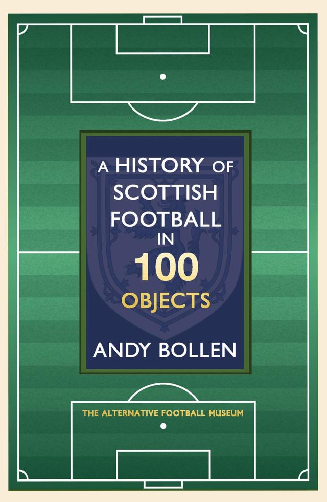A Fitbawbags Guide To Fitba Literature #4 – The Scottish Fitba Edition ...