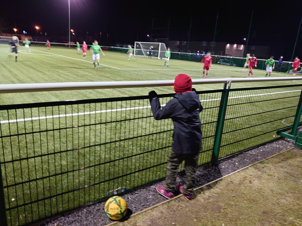 2021/22 – Broughty Athletic 6 v 1 Lochee Harp – FITBAWBAG