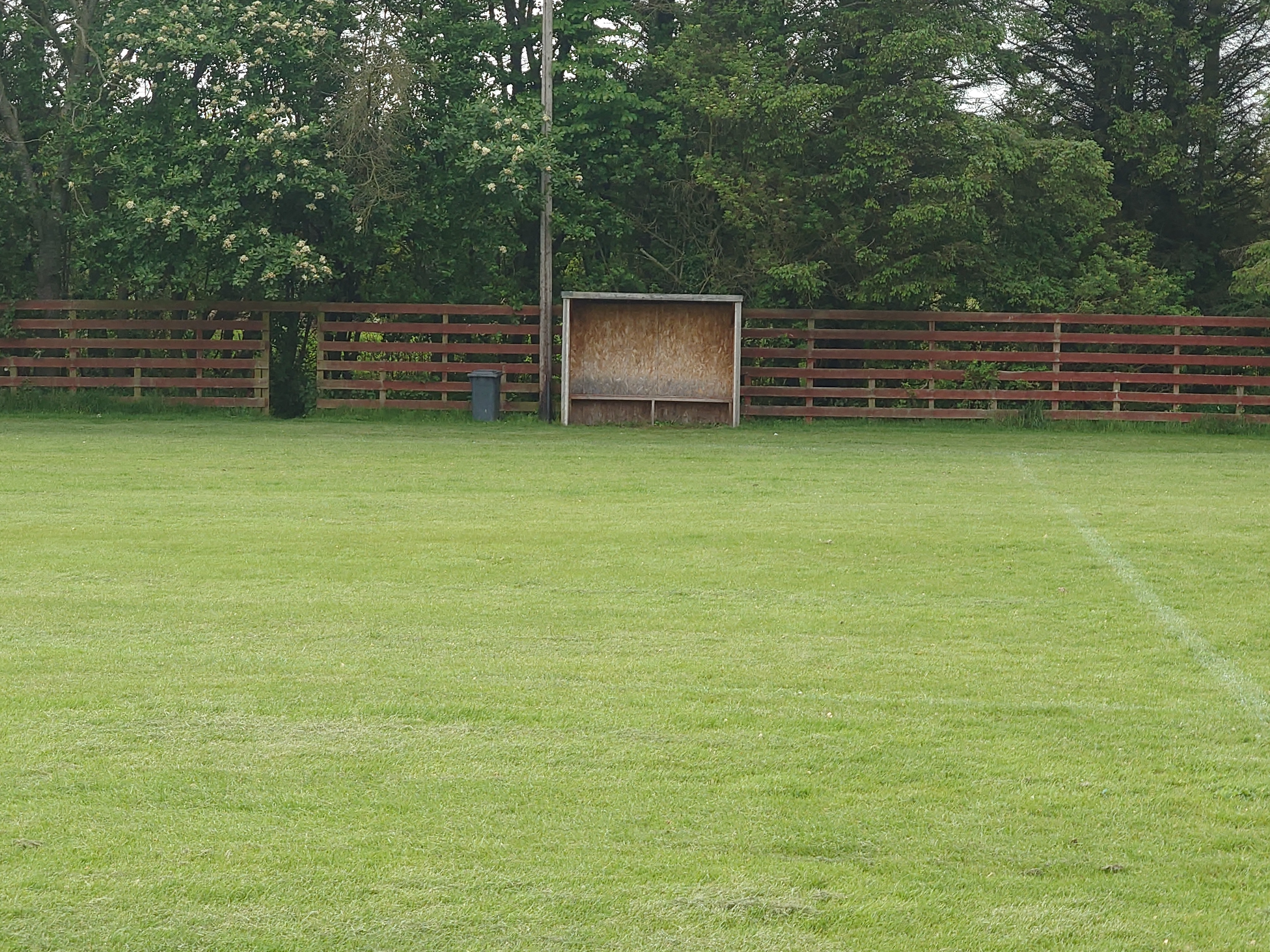 2023/24 – Longside Thistle 1 v 0 Haven – FITBAWBAG