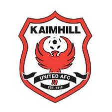 2024/25 – Kaimhill United 0 v 3 Ellon Thistle – FITBAWBAG