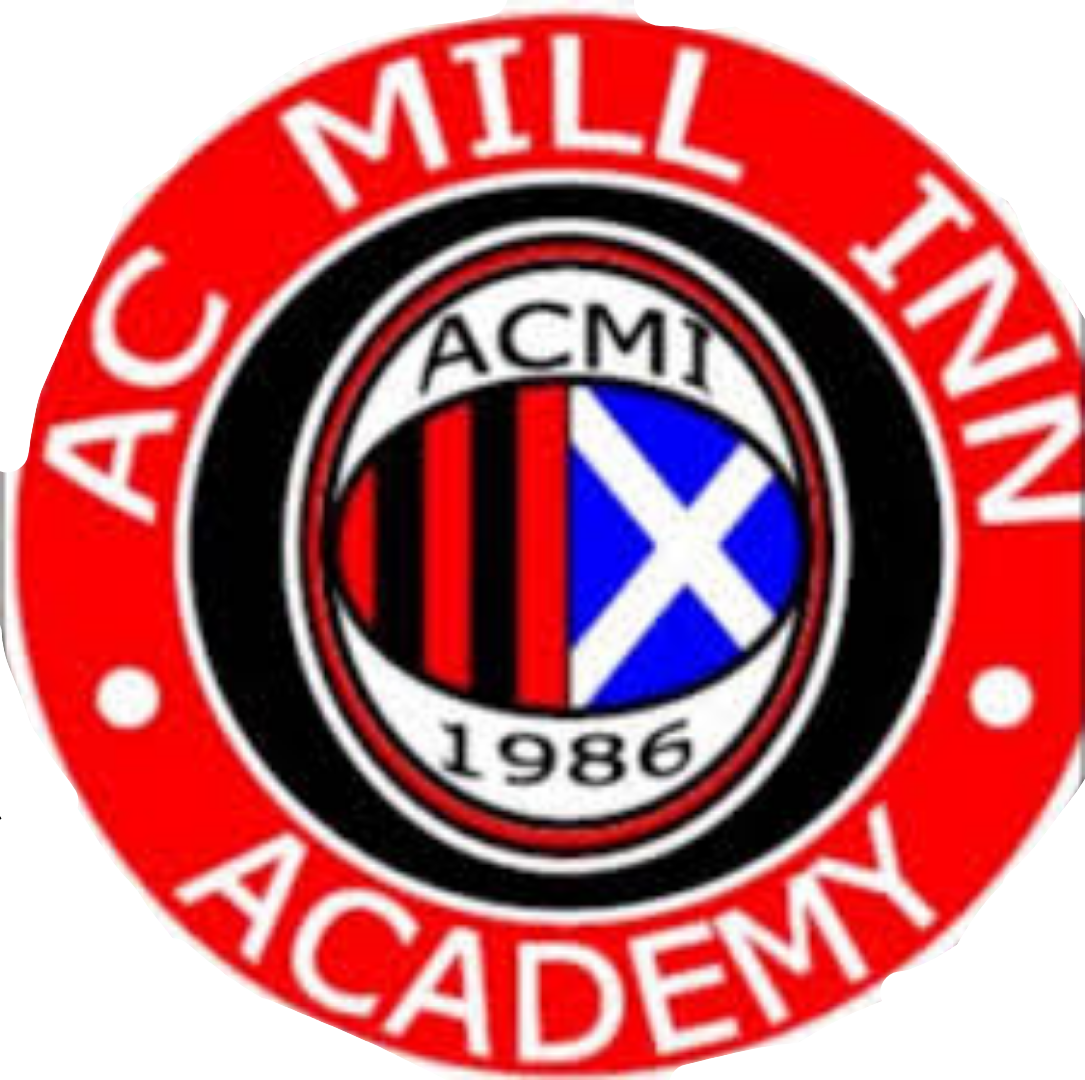 2024/25 – AC Mill Inn Academy 1 v 5 Ellon Thistle – FITBAWBAG